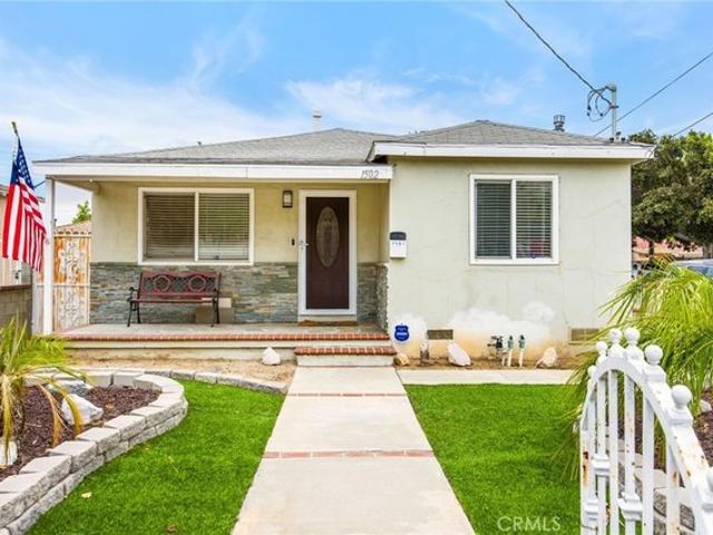 1502 Lakme Ave, Wilmington, CA 90744