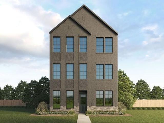 1502 Lake District Dr, Allen, TX 75013