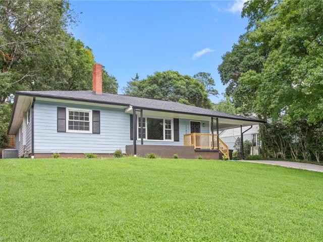 1502 Liberty Drive