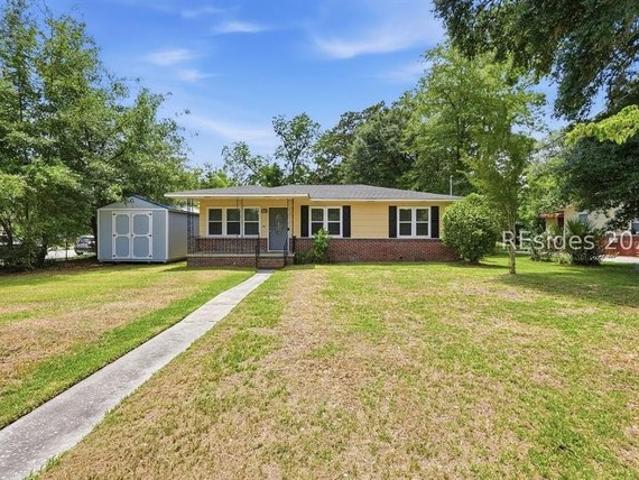 1502 Palmetto Dr, Beaufort, SC 29902