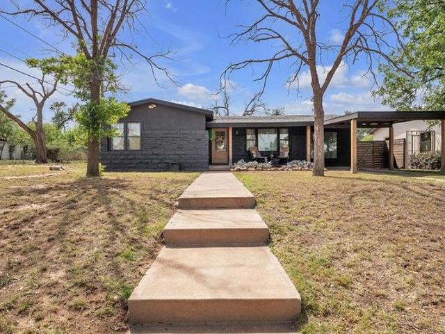 1502 Pennsylvania Ave, Big Spring, TX 79720