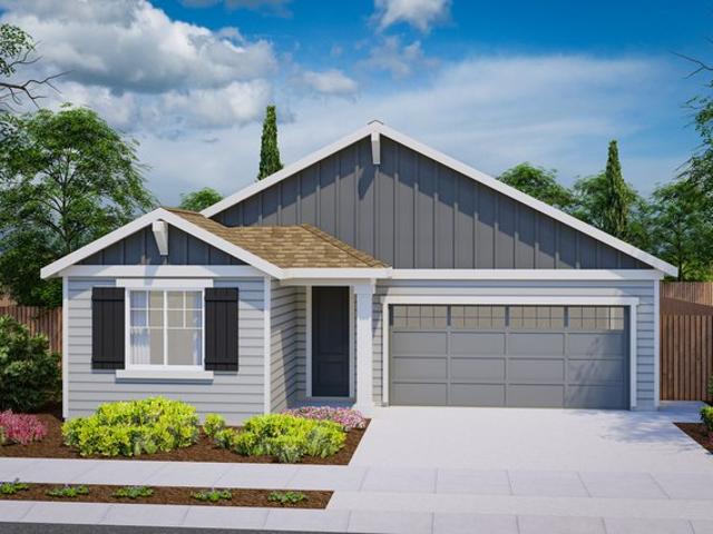 1502 Plan Northfield at Placer One Community
