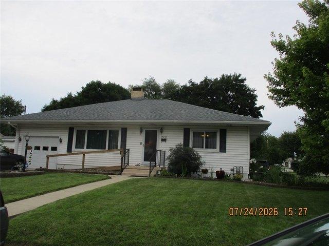 1502 Plum St, Piqua, OH 45356