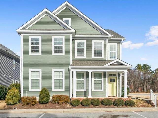 1502 Promenade Lane, Williamsburg, VA 23185