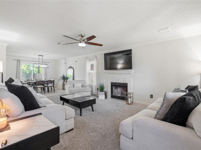 1502 Rushworth Drive