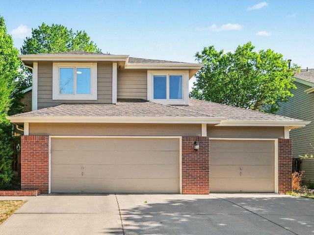 1502 River Oak Dr, Fort Collins, CO 80525 | MLS #1057 | Compass