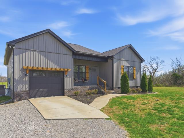 1502 Rock Bridge Rd, Bethpage, TN 37022 | MLS #3163 | Compass