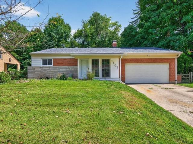1502 Robinway Dr, Anderson Township, OH 45230