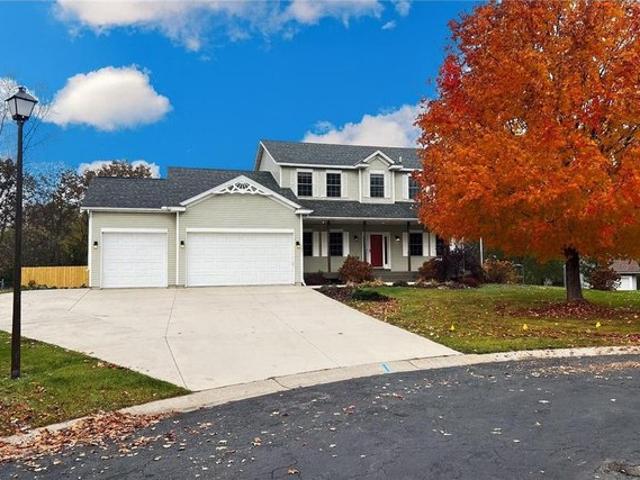 1502 st Cir NE, Otsego, MN 55330
