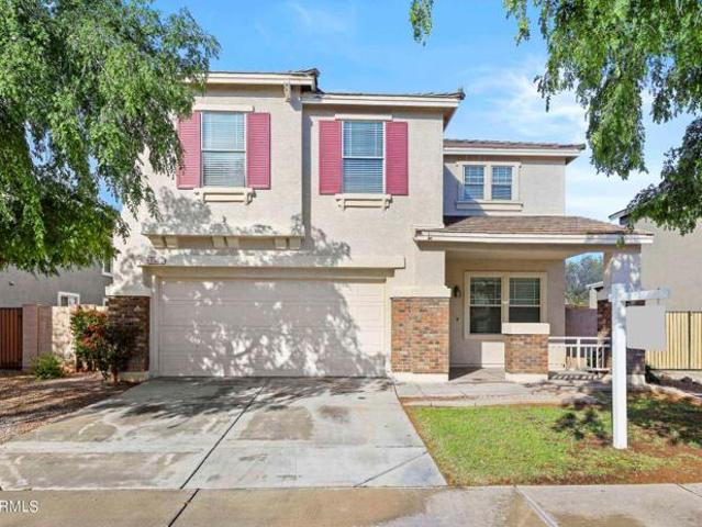 1502 S 122nd Ln, Avondale, AZ 85323
