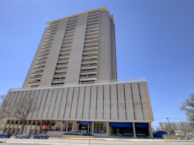 1502 S Boulder Ave Apt 16M, Tulsa, OK 74119