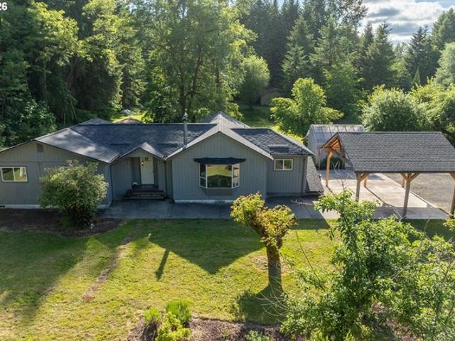 1502 S Toutle Rd, Toutle, WA 98649