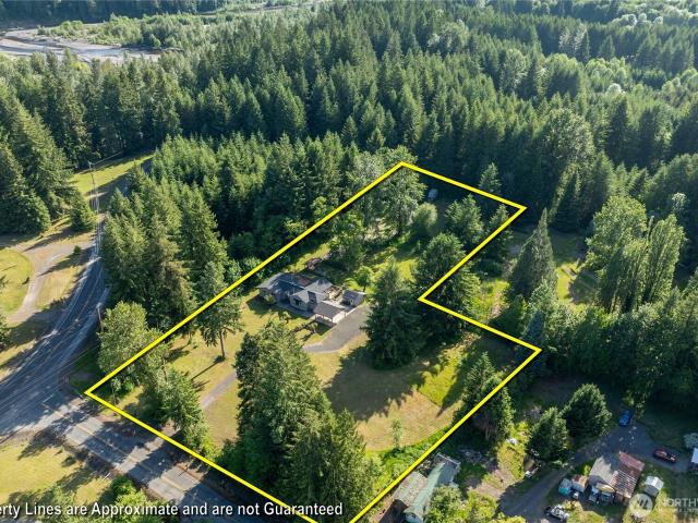 1502 S Toutle Road