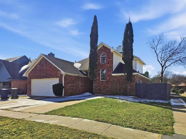 1502 Shalain Dr, Garland, TX 75040 | MLS #21171 | Compass