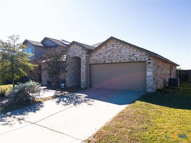 1502 Shim's Blvd, Killeen, TX 76543 | MLS #603566