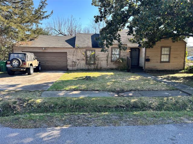 1502 Tabor St, Houston, TX 77009 | MLS #13273