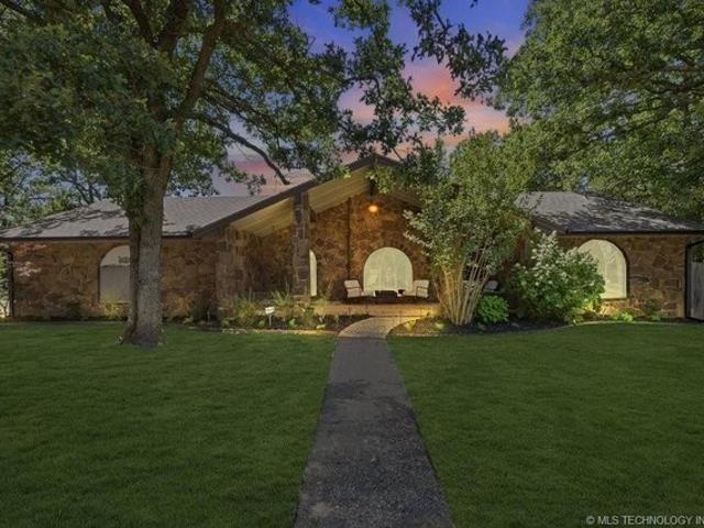 1502 Timber Ridge Dr, Cleveland, OK 74020
