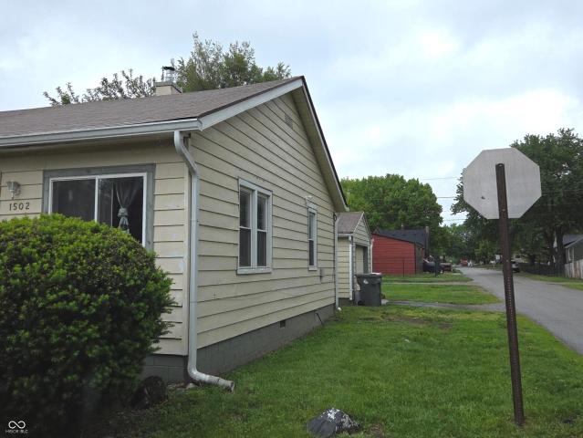 1502 W 23rd Street