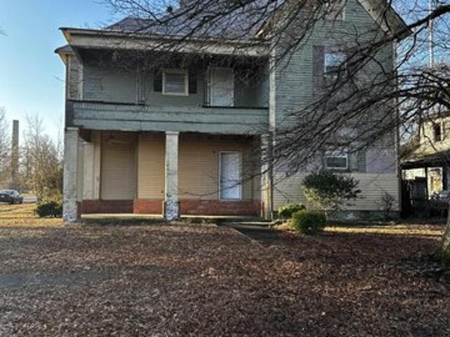 1502 W 2nd Cir, Pine Bluff, AR 71603