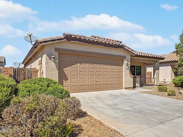 1502 W Alder Rd, Queen Creek, AZ 85140 | MLS #7017