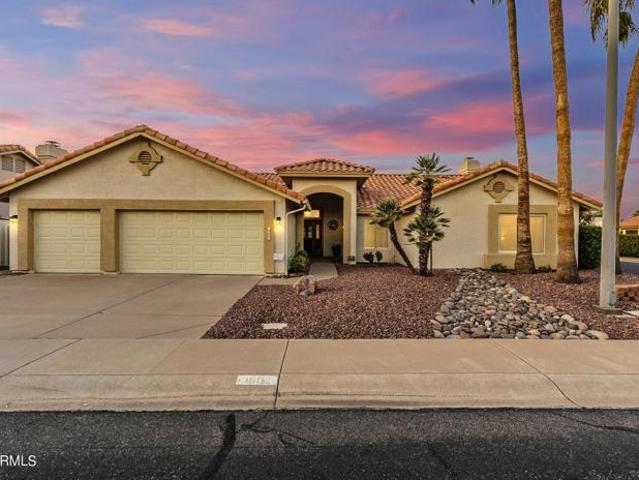 1502 W Devon Dr, Gilbert, AZ 85233