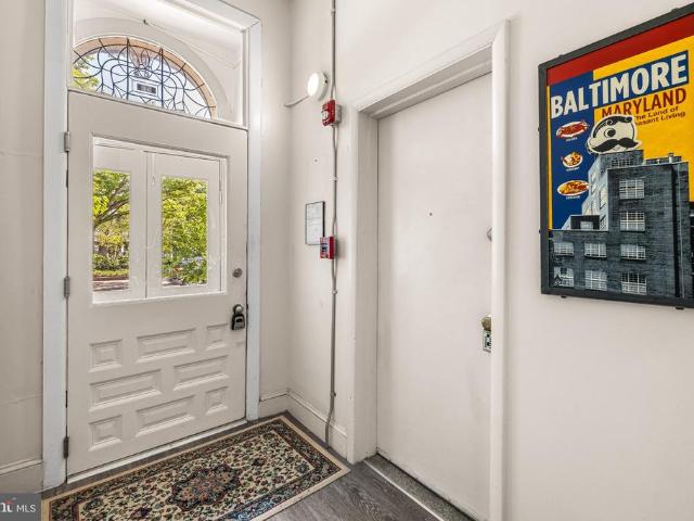 1502 W Mount Royal Avenue # 3