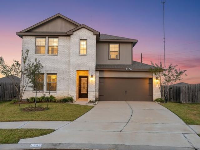 1502 Wells Manor Ln, Missouri City, TX 77459