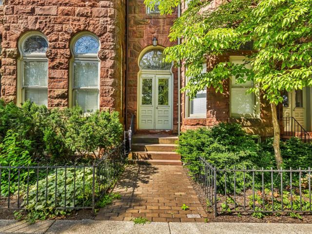 1502 West Mount Royal Avenue, 1, Baltimore, US, MD