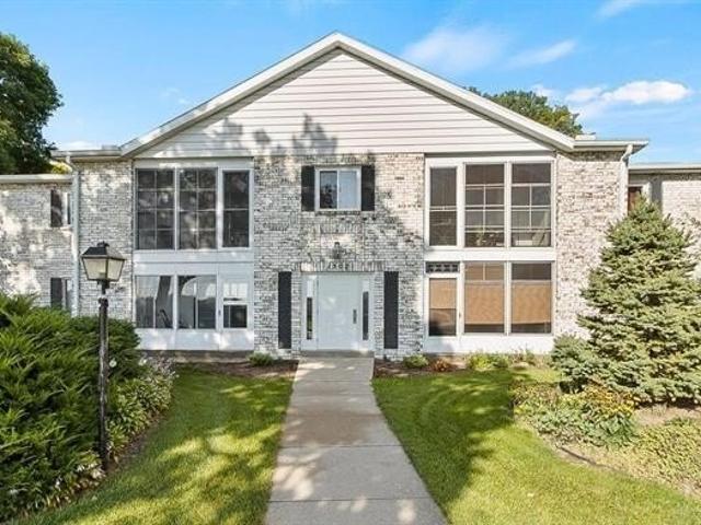1502 Wheeler Rd Unit F, Madison, WI 53704