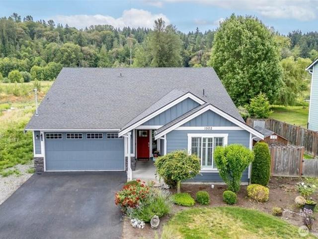 1502 12th Ave SE, Puyallup, WA 98372