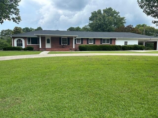1502 28th St, Haleyville, AL 35565