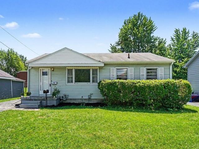 1502 34th St, Bay City, MI 48708