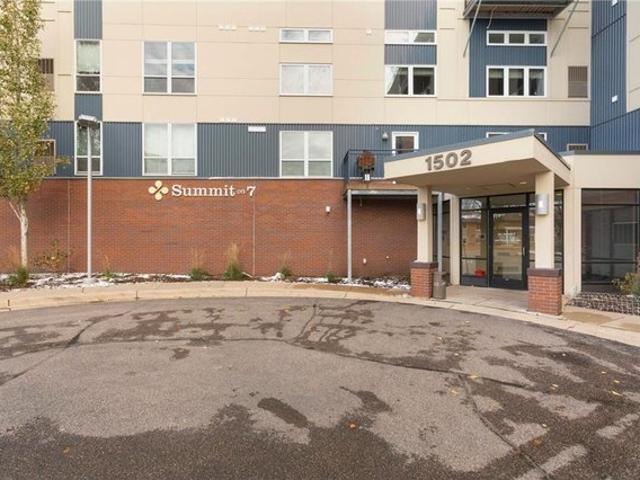 1502 5th St N Apt 702, Hopkins, MN 55305