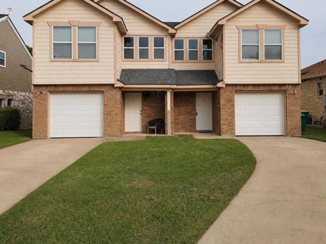 1502B Claremont Cir, Marble Falls, TX 78654