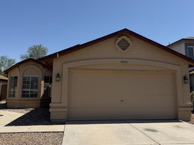 15033 W Heritage Oak Way, Surprise, AZ 85374