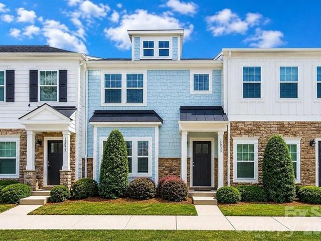 15033 Meacham Farm Dr Unit 53, Huntersville, NC 28078