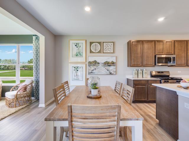15033 S Darr Drive