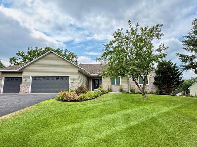 15030 Avocet St NW, Andover, MN 55304