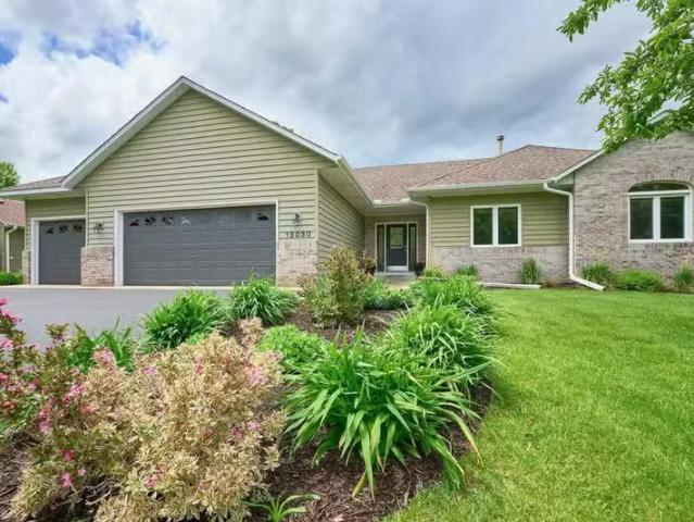 15030 AVOCET ST NW, ANDOVER, MN 55304 Single Family Residence.