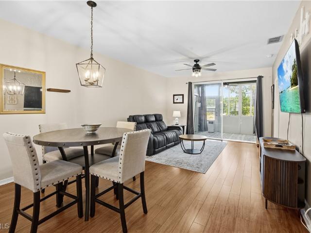 15030 Bridgeway Ln, Unit 503, Fort Myers, FL 33919 | MLS #2026003