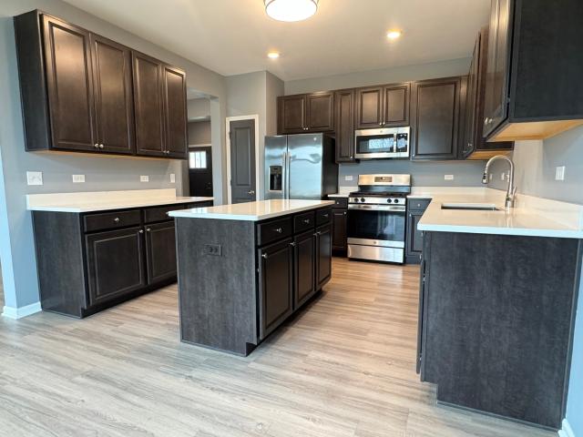 15030 Cyrus Dr, Manhattan, IL 60442 | MLS #12621 | Compass