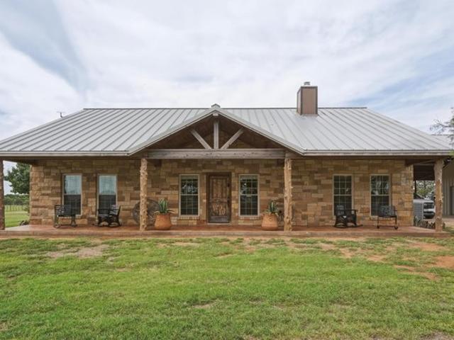 15030 N FM 600, Avoca, TX 79503