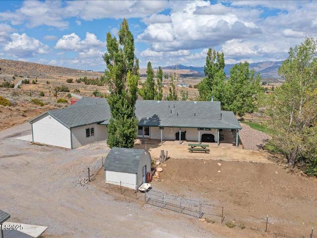 15030 N Red Rock Rd, Reno, NV 89508 | MLS #250055