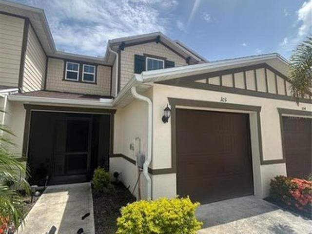 15031 Caspian Tern Ct Apt 103, North Fort Myers, FL 33917