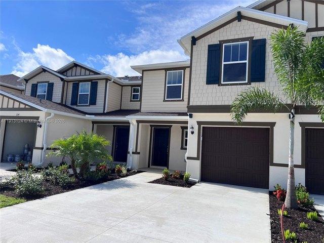 15031 Caspian Tern Ct Apt 105, Fort Myers, FL 33917