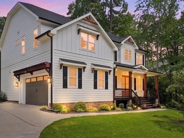 15032 Westerfield Rd, Wake Forest, NC 27587