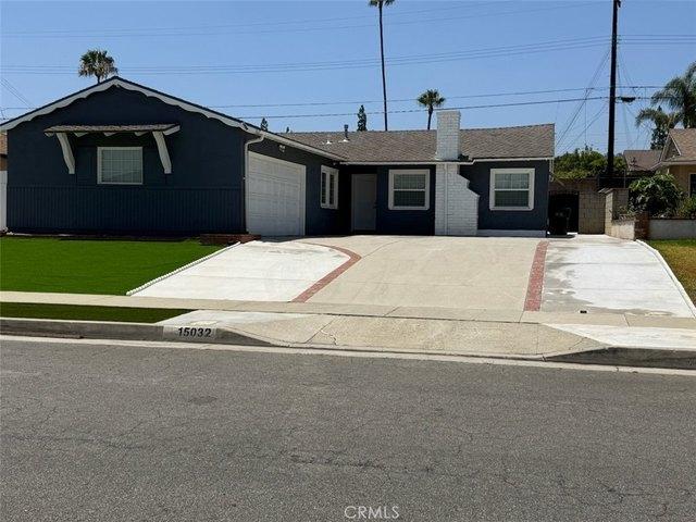 15032 Denley St, Hacienda Heights, CA 91745