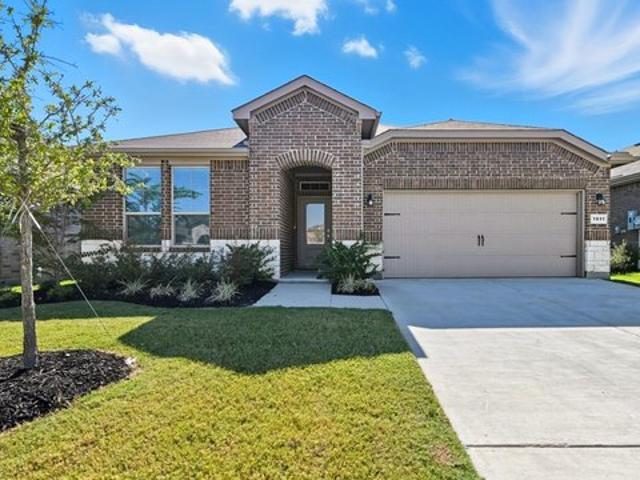 15032 Korob Dr, Fort Worth, TX 76008