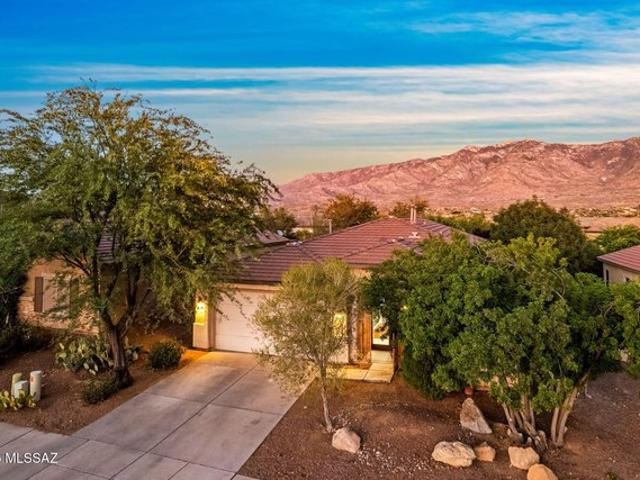 15032 N Twin Lakes Dr, Tucson, AZ 85739