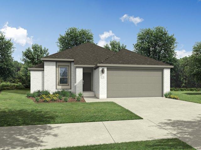 15037 Santoscoy St, Fort Worth, TX 76052